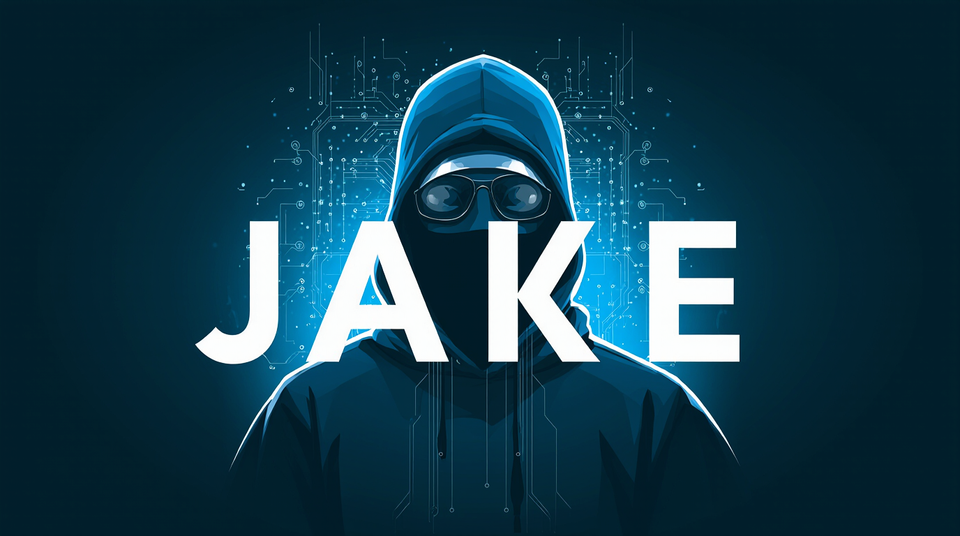 Jexer Jake | Contact